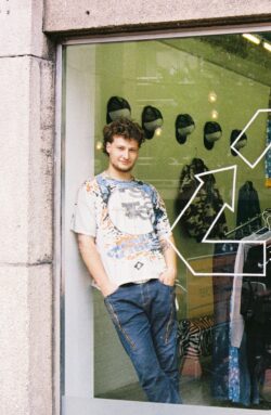 MoMu x Acces Sustainability Talk & Walk / MoMu - Fashion Museum Antwerp