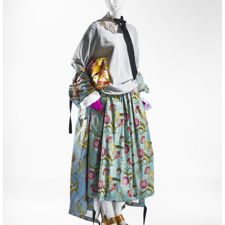 Collectiepresentatie - Mode uit de MoMu-collectie / MoMu - ModeMuseum ...