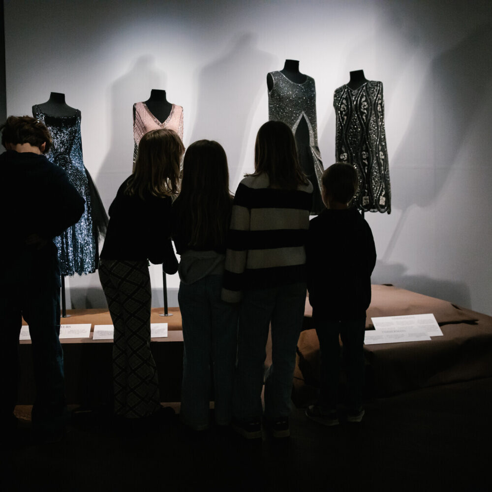 MoMu - ModeMuseum Antwerpen