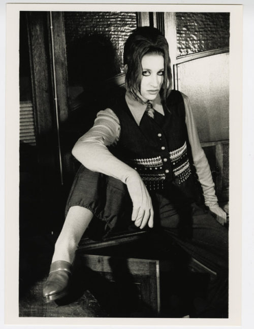 Dirk Van Saene / MoMu - Fashion Museum Antwerp