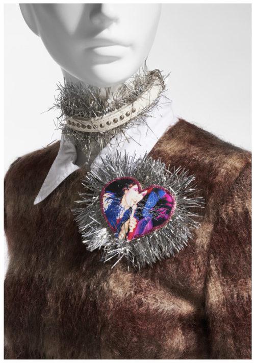 Dirk Van Saene / MoMu - Fashion Museum Antwerp