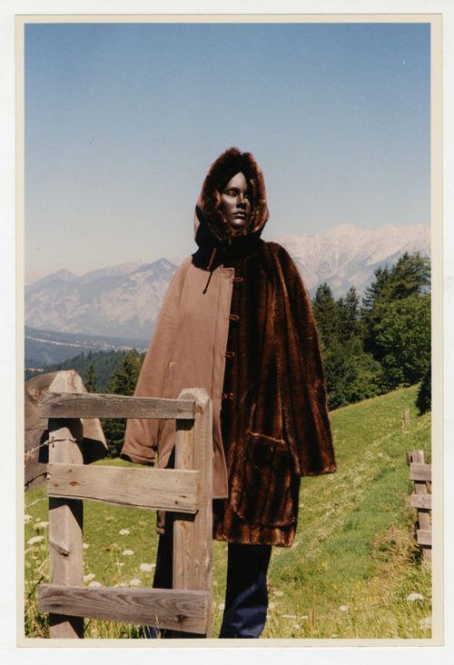 Dirk Van Saene / MoMu - Fashion Museum Antwerp