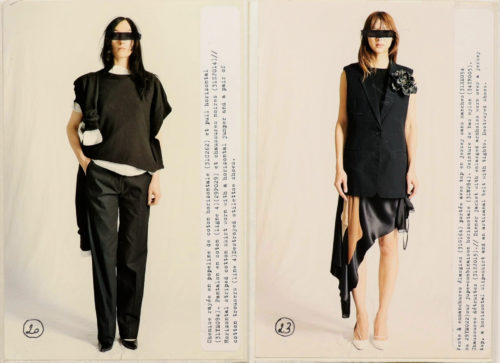 Martin Margiela / MoMu - Fashion Museum Antwerp