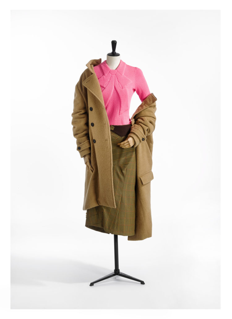 Dirk Van Saene / MoMu - Fashion Museum Antwerp