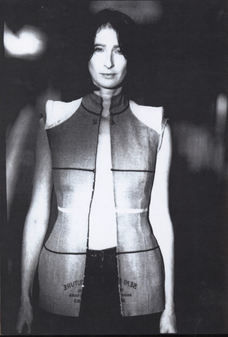 Martin Margiela / MoMu - Fashion Museum Antwerp