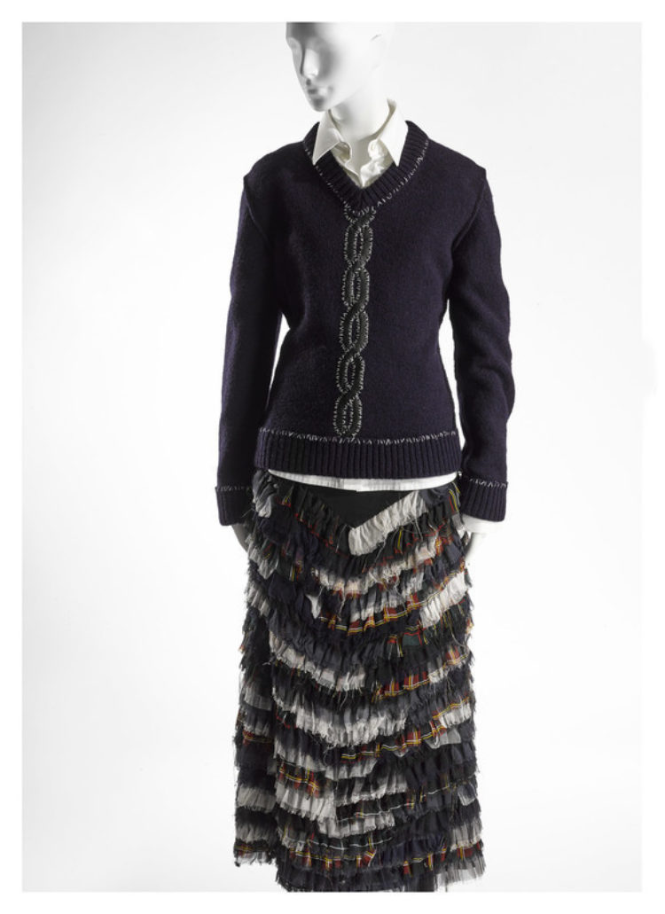 Jurgi Persoons / MoMu - Fashion Museum Antwerp