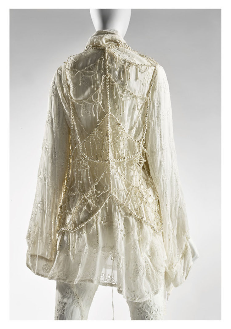 Ann Demeulemeester / MoMu - Fashion Museum Antwerp