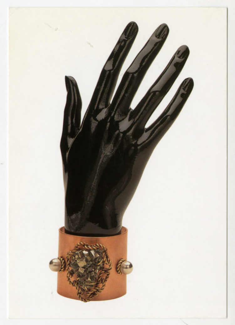 Dirk Van Saene / MoMu - Fashion Museum Antwerp