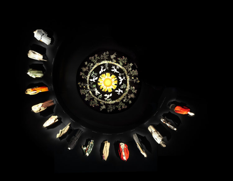 Dirk Van Saene / MoMu - Fashion Museum Antwerp