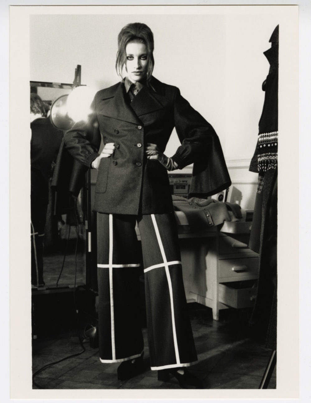 Dirk Van Saene / MoMu - Fashion Museum Antwerp