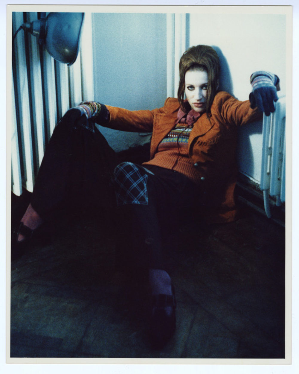 Dirk Van Saene / MoMu - Fashion Museum Antwerp