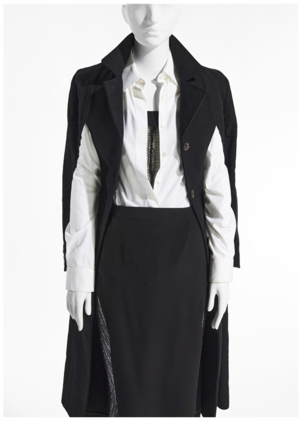Jurgi Persoons / MoMu - Fashion Museum Antwerp