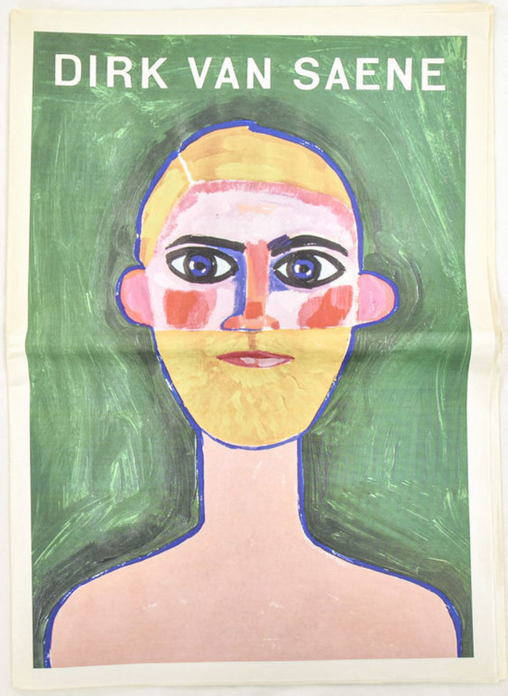 Dirk Van Saene / MoMu - Fashion Museum Antwerp