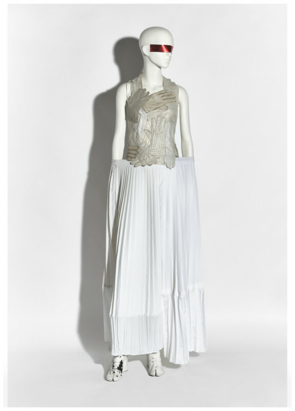 Martin Margiela / MoMu - Fashion Museum Antwerp