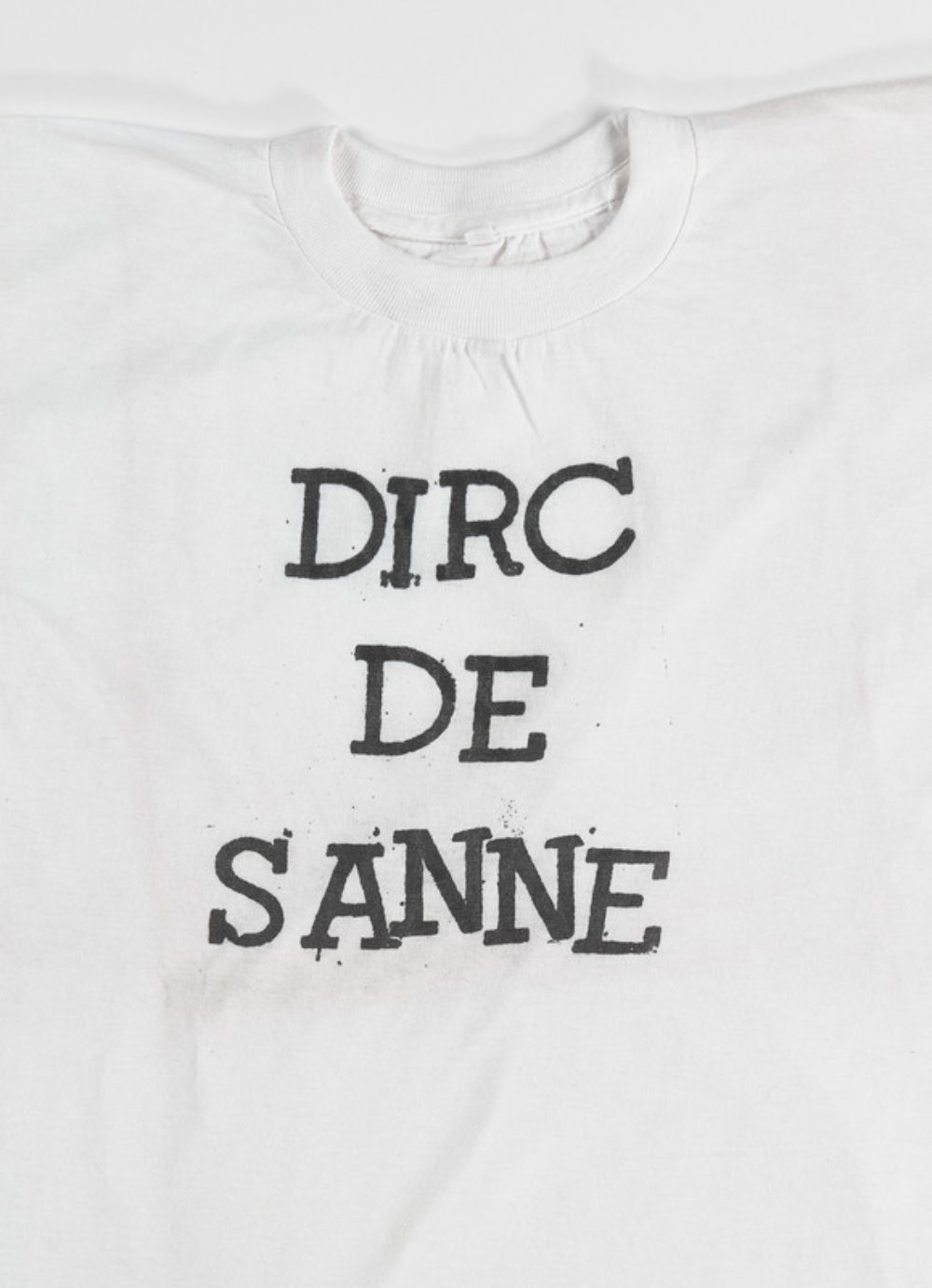 Dirk Van Saene / MoMu - Fashion Museum Antwerp