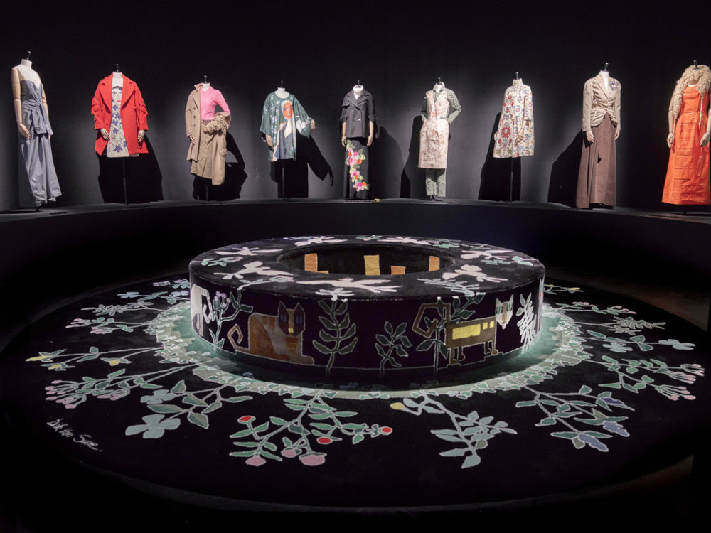 Dirk Van Saene / MoMu - Fashion Museum Antwerp