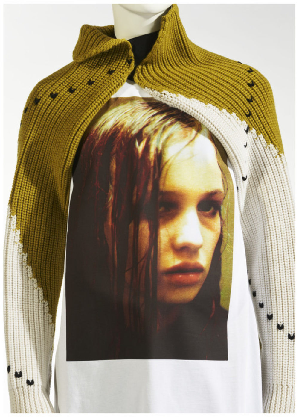 Raf Simons / MoMu - Fashion Museum Antwerp