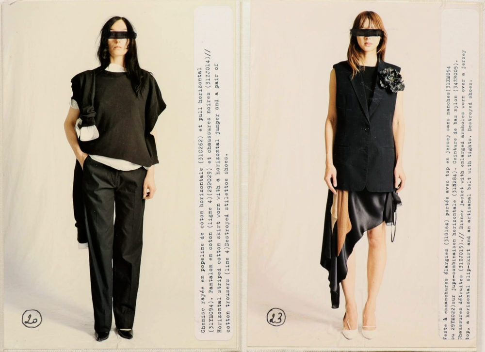 Martin Margiela / MoMu - ModeMuseum Antwerpen