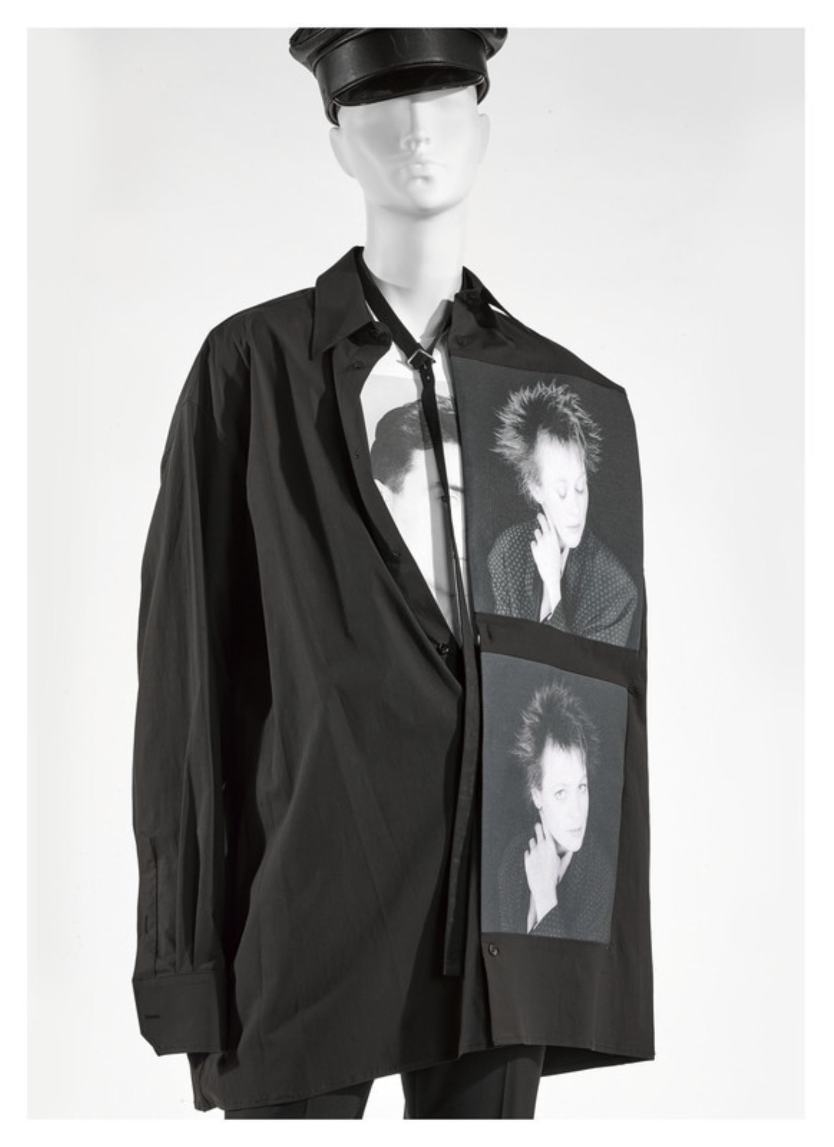 Raf Simons / MoMu - Fashion Museum Antwerp