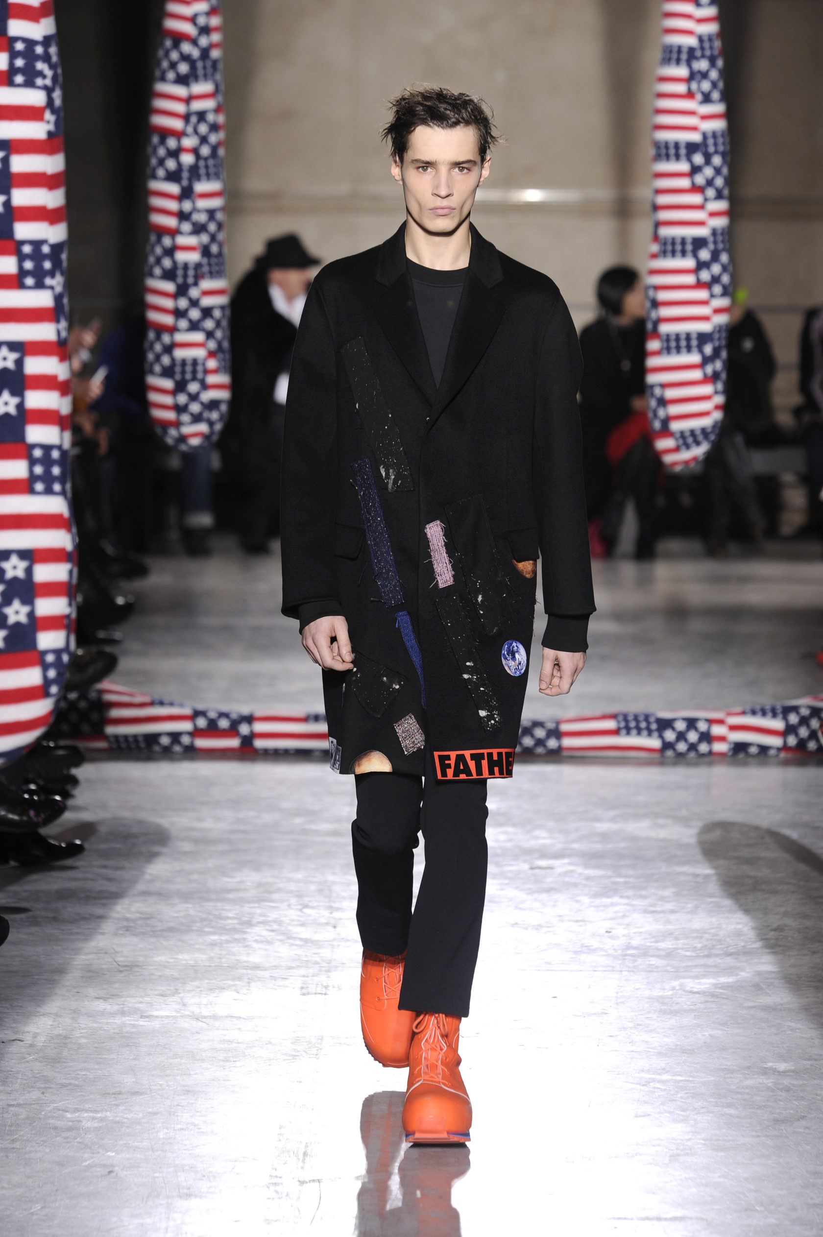 Raf Simons / MoMu - Fashion Museum Antwerp