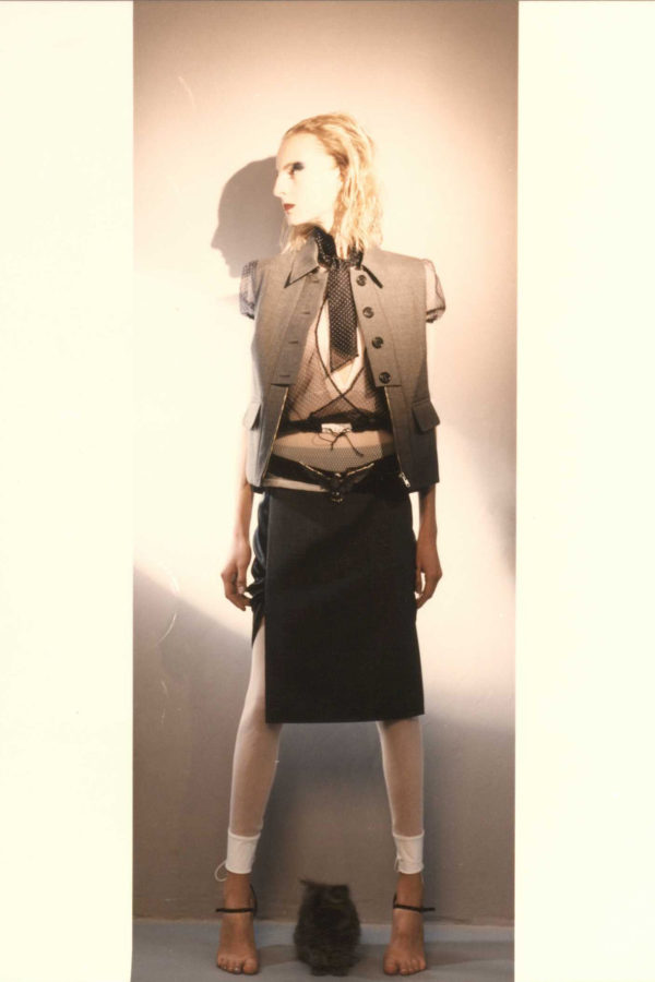 Jurgi Persoons / MoMu - Fashion Museum Antwerp