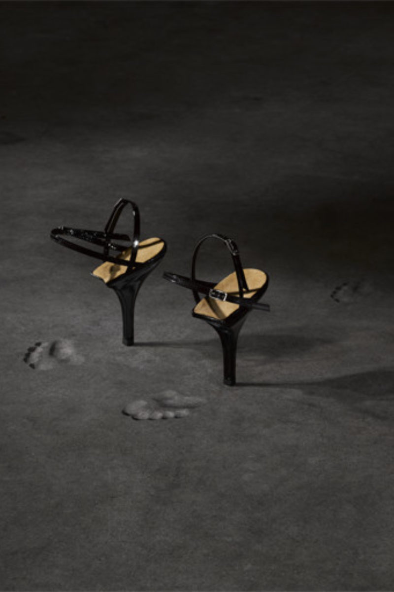 Jurgi Persoons / MoMu - Fashion Museum Antwerp