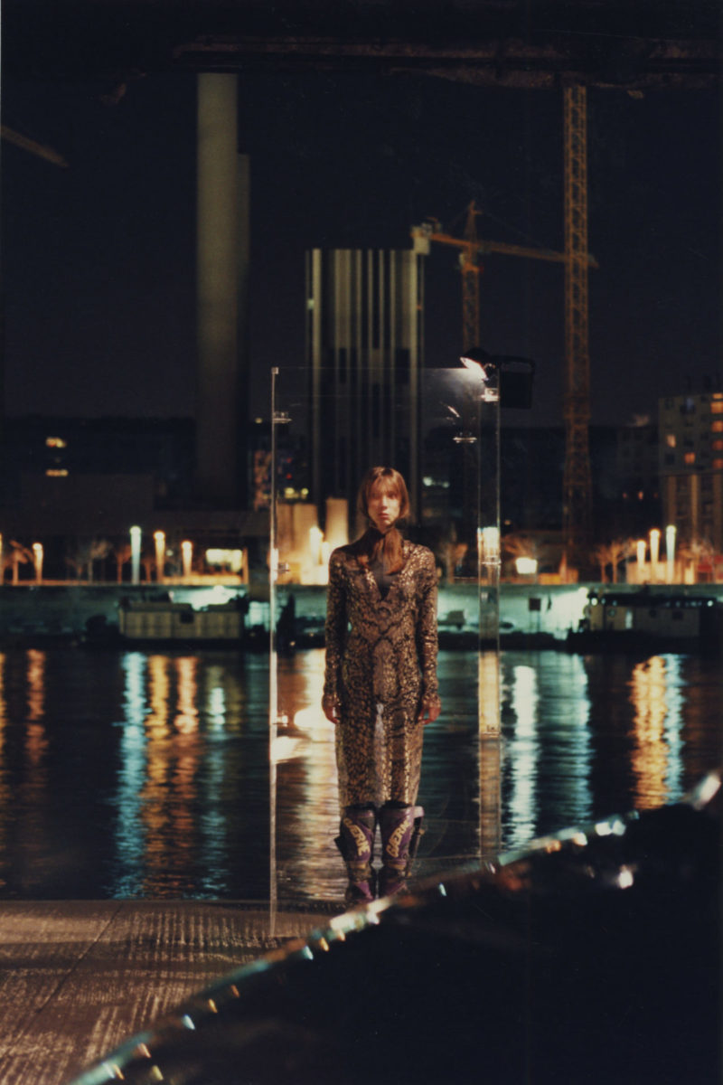 Jurgi Persoons / MoMu - Fashion Museum Antwerp