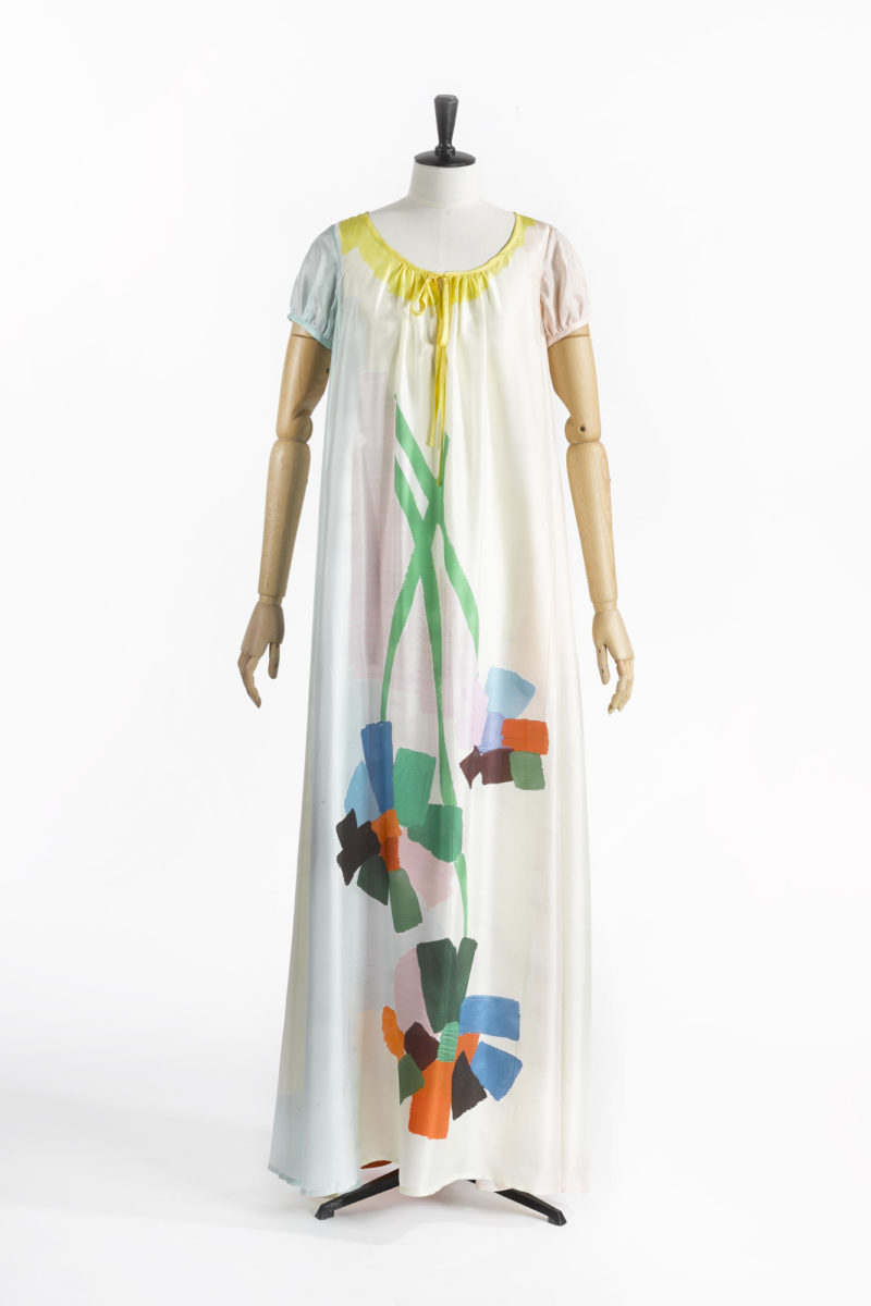 Dirk Van Saene / MoMu - Fashion Museum Antwerp