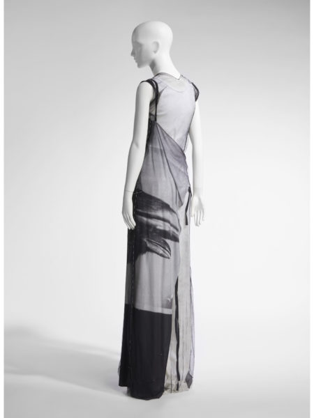 Ann Demeulemeester / MoMu - ModeMuseum Antwerpen