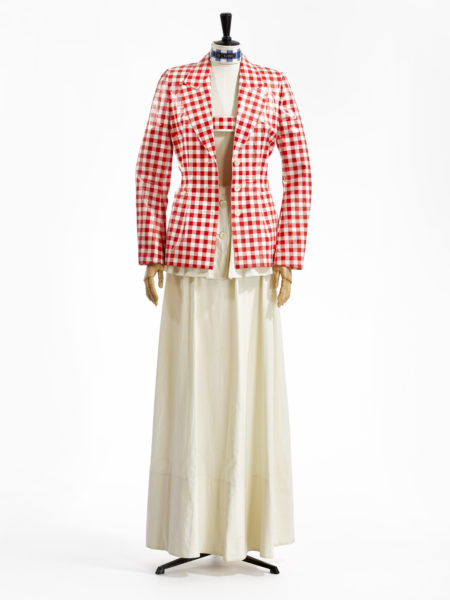 Dirk Van Saene / MoMu - Fashion Museum Antwerp