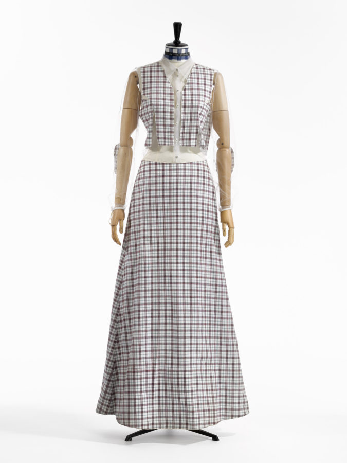 Dirk Van Saene / MoMu - Fashion Museum Antwerp