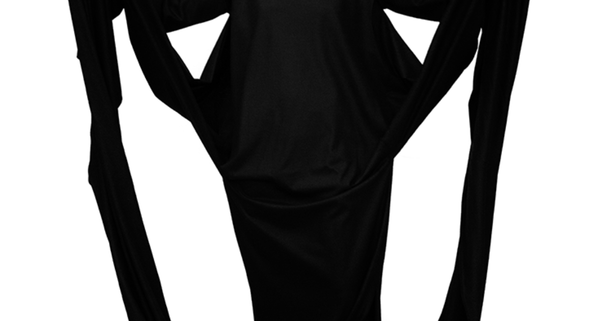 Exploding Fashion: From 2D to 3D to 3D Animation / MoMu - Fashion ...