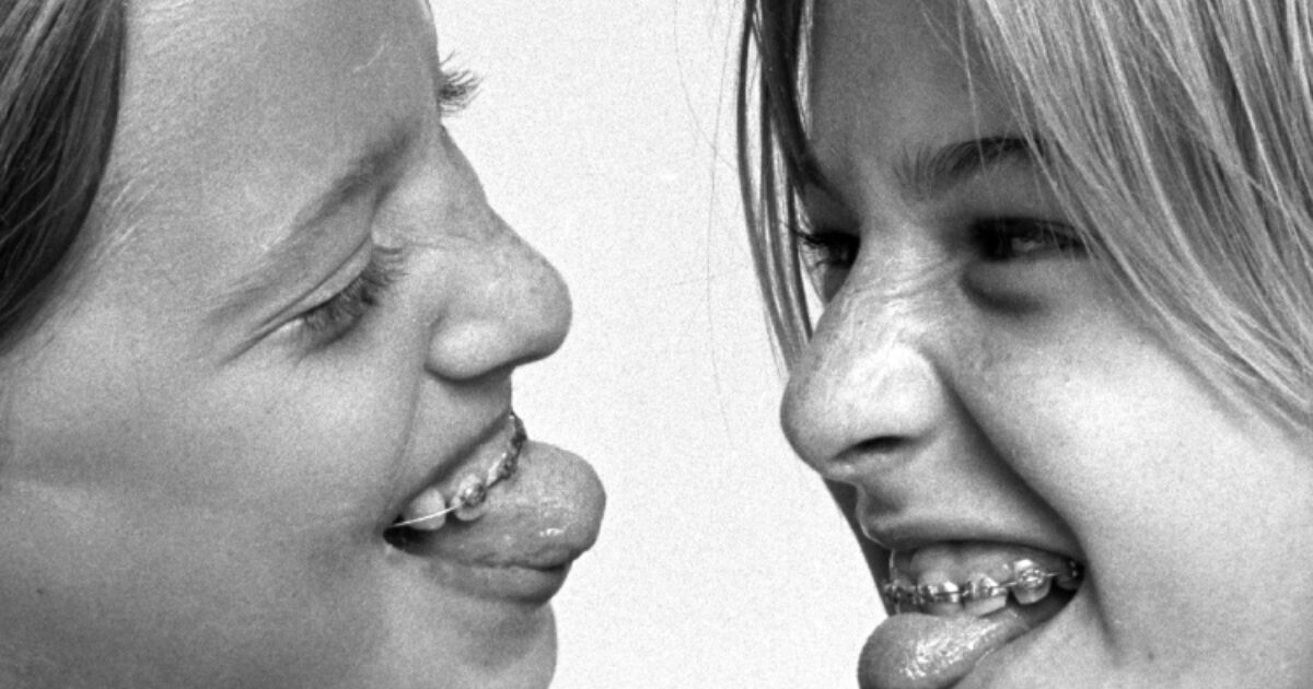 GIRLS. On Boredom, Rebellion and Being In-Between / MoMu - Fashion ...