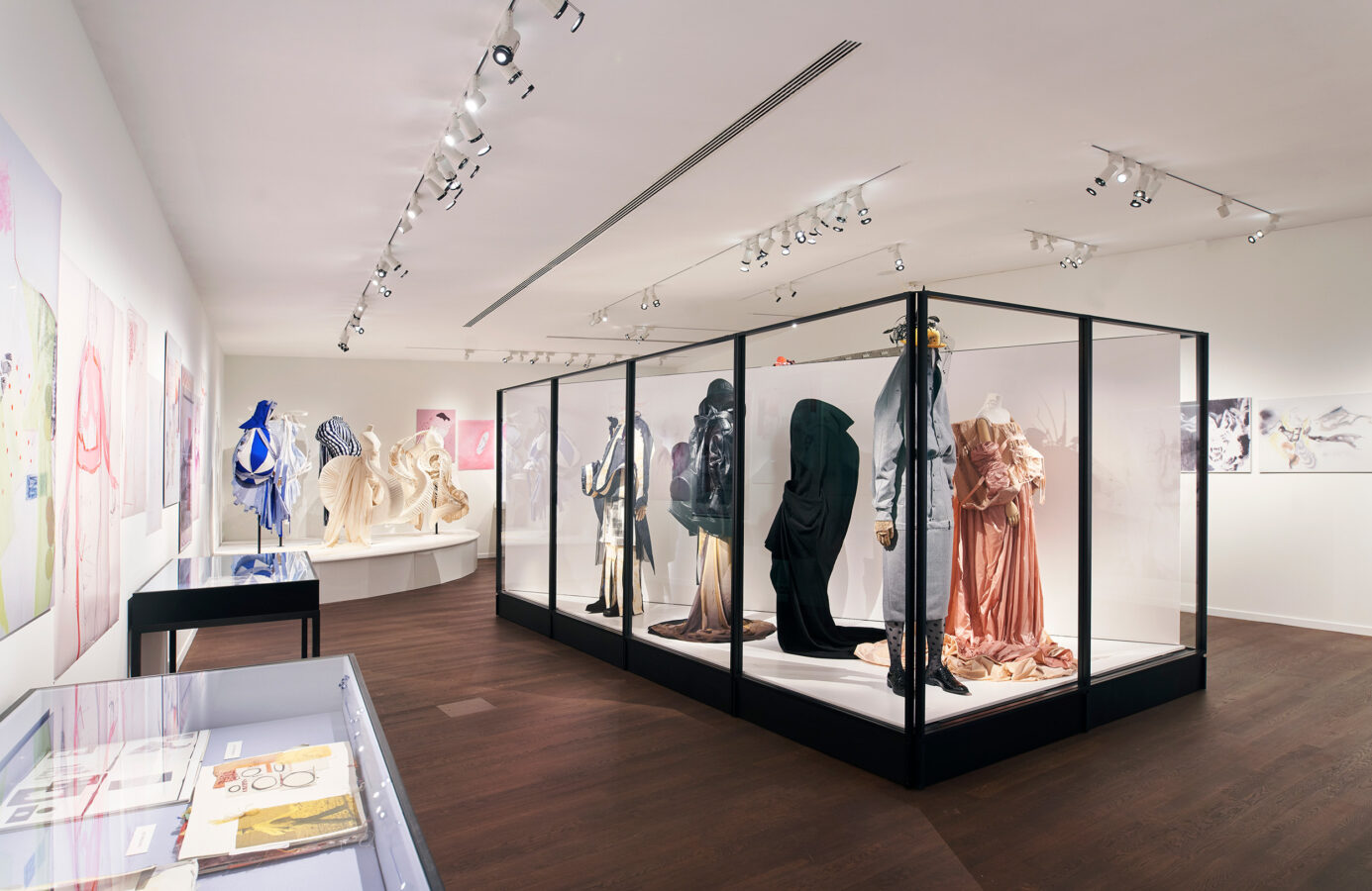 MoMu x Fashion Department / MoMu - Fashion Museum Antwerp