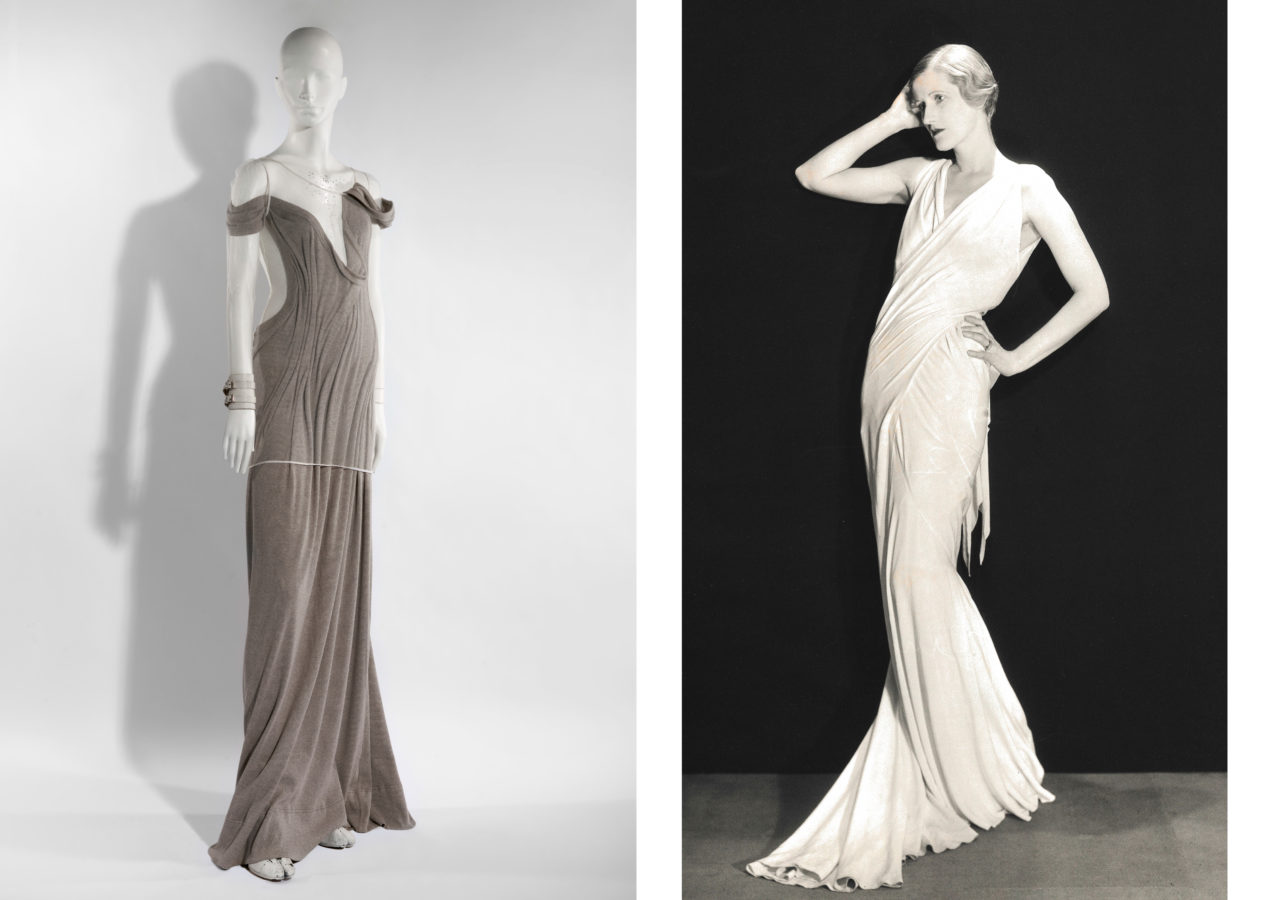 Man Ray and Fashion / MoMu - Fashion Museum Antwerp