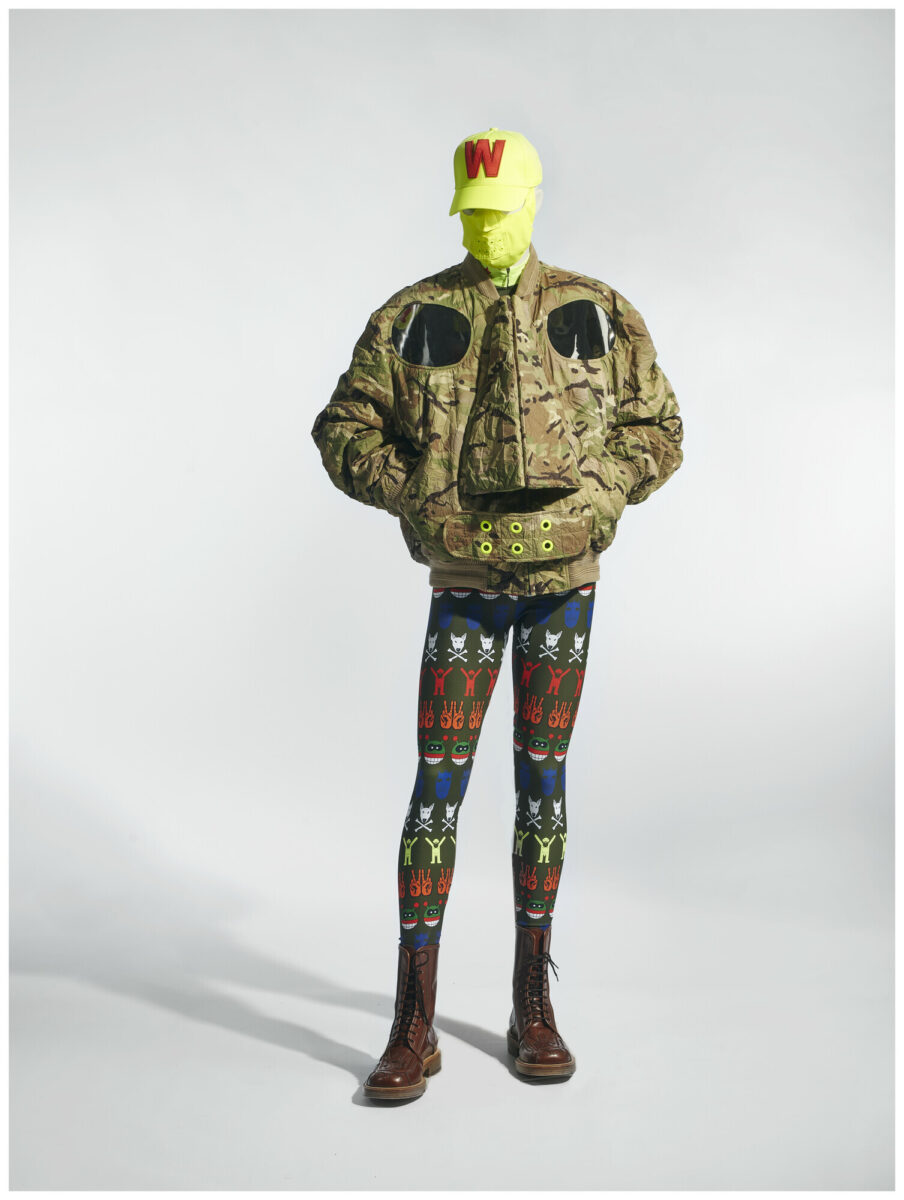 Fashion from the MoMu Collection / MoMu - Fashion Museum Antwerp