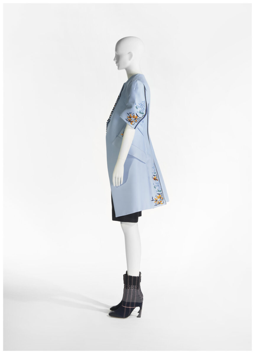 Fashion from the MoMu Collection / MoMu - Fashion Museum Antwerp