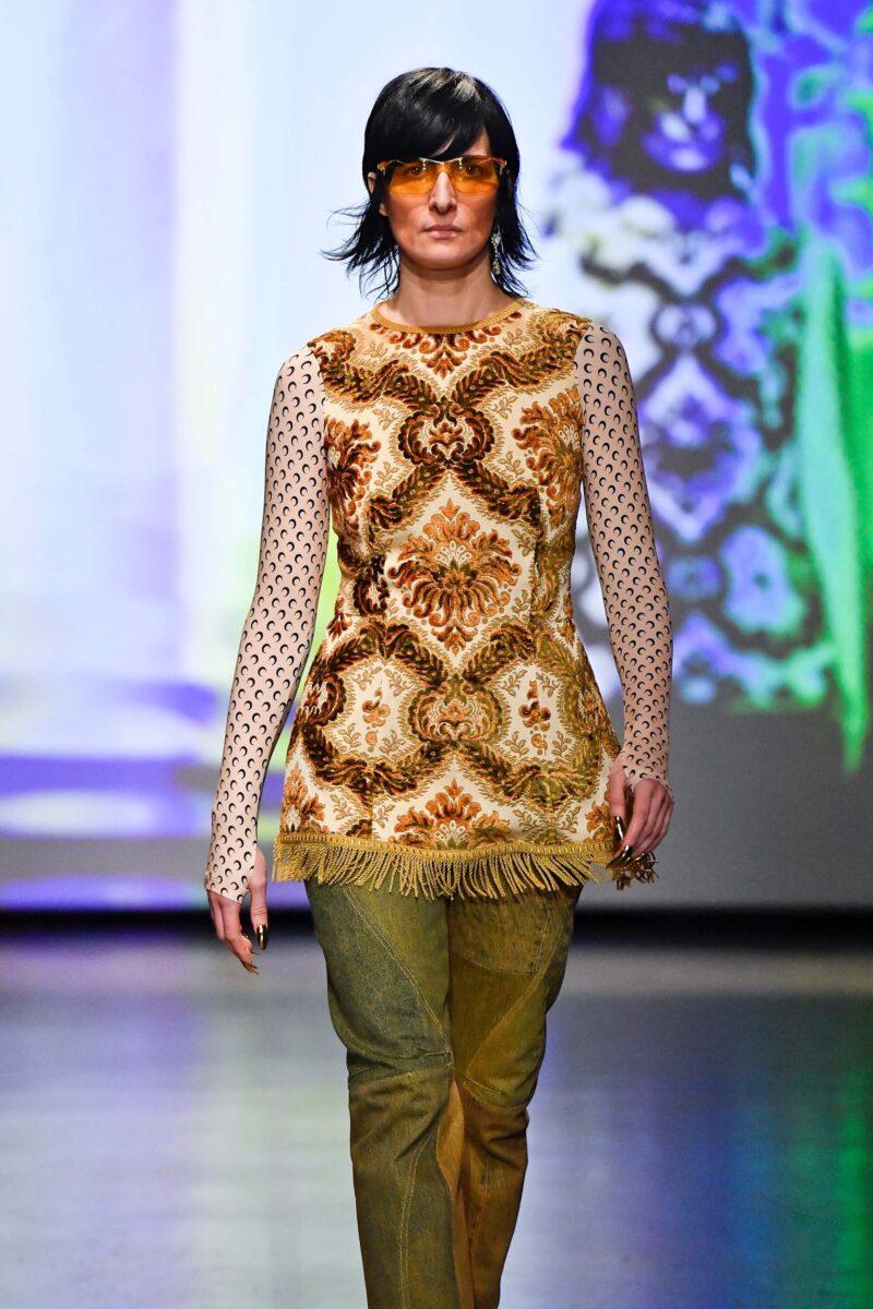 Fashion & Interiors. A Gendered Affair. / MoMu - Fashion Museum Antwerp