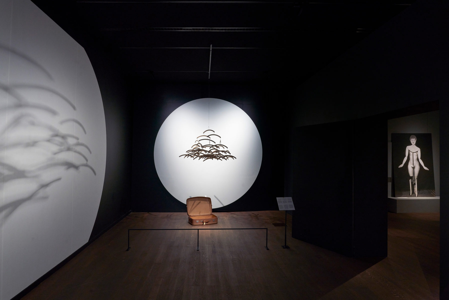 Man Ray and Fashion / MoMu - Fashion Museum Antwerp