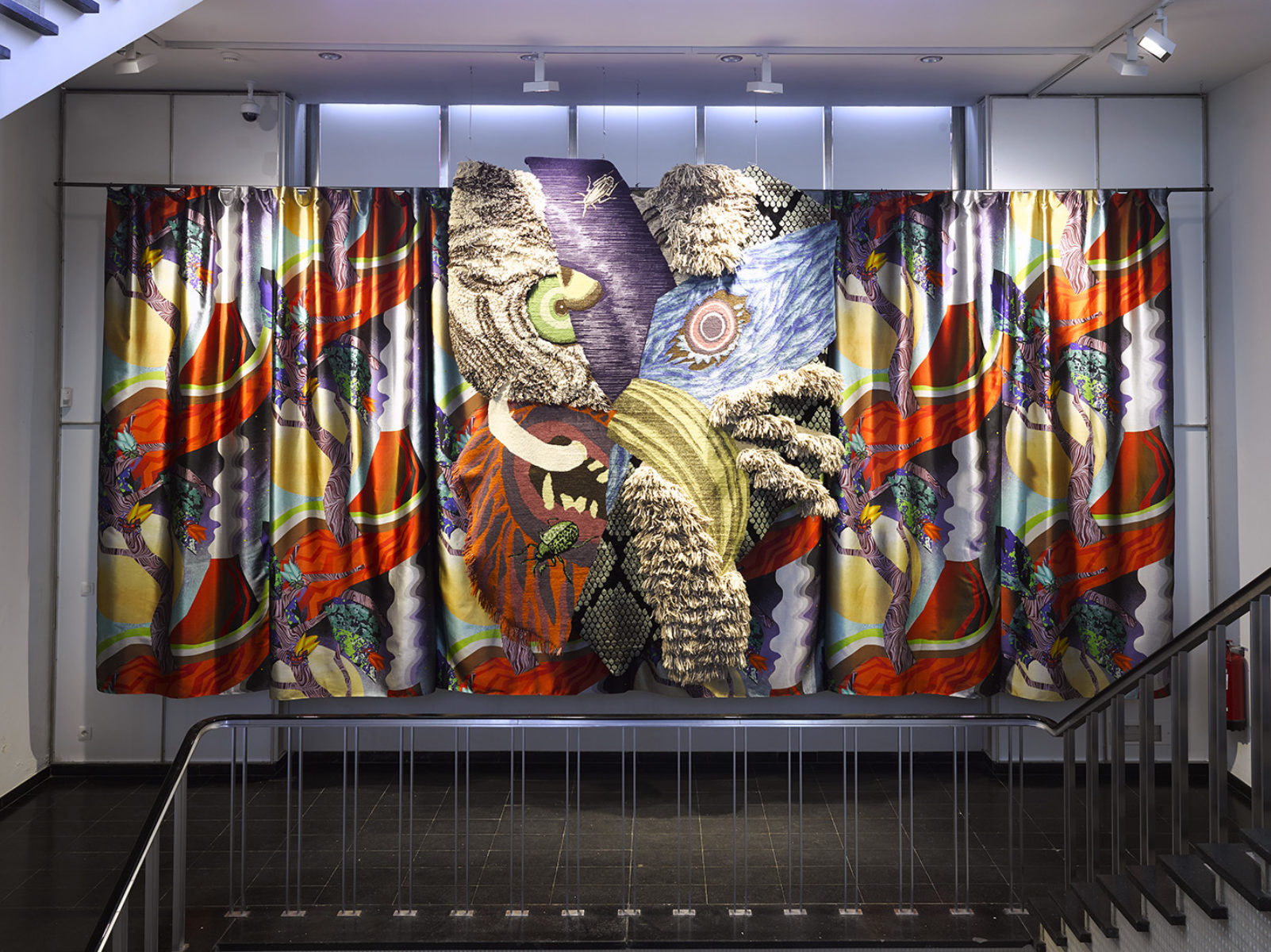 Soft? Tactile Dialogues / MoMu - Fashion Museum Antwerp