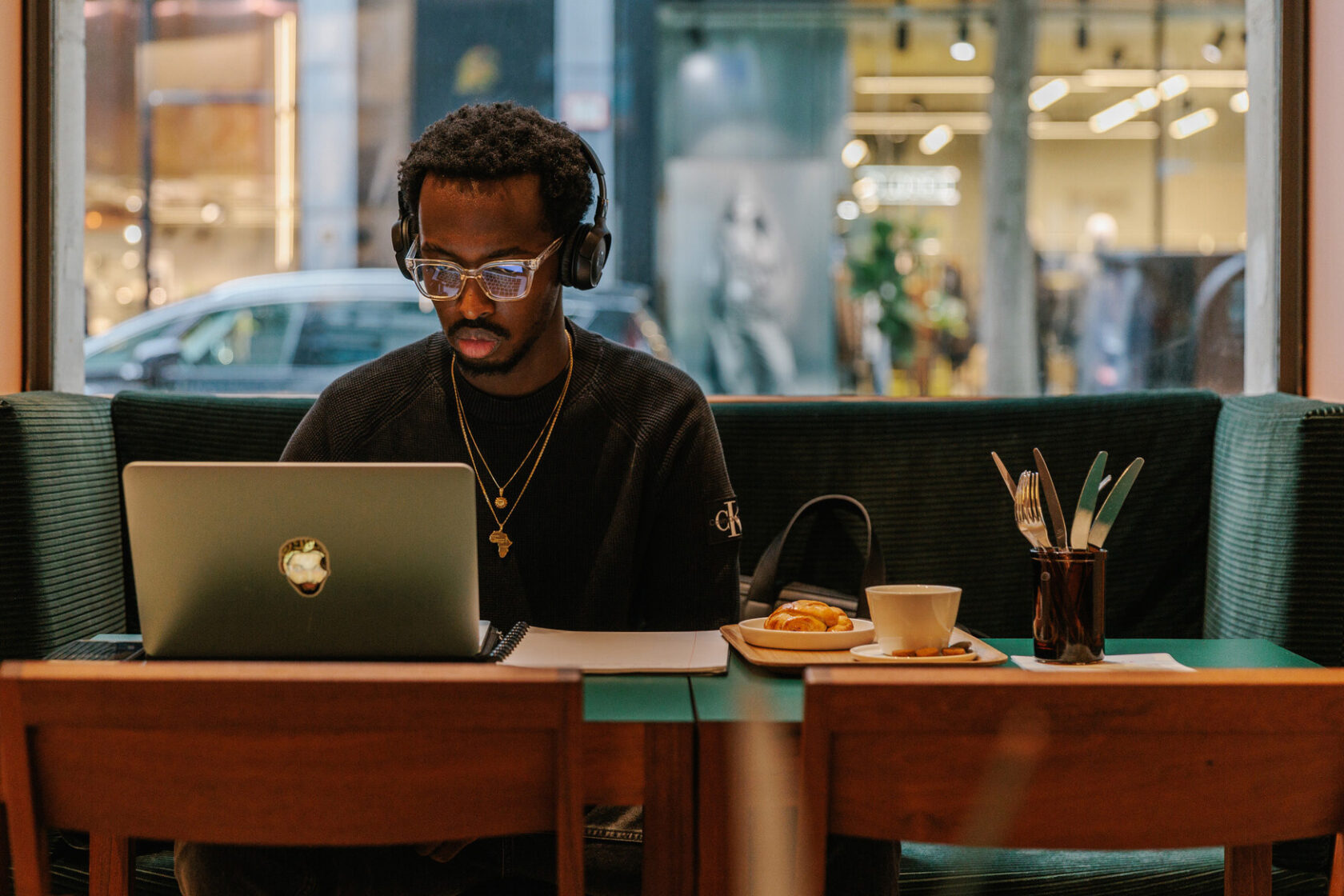 MoMu - ModeMuseum Antwerpen