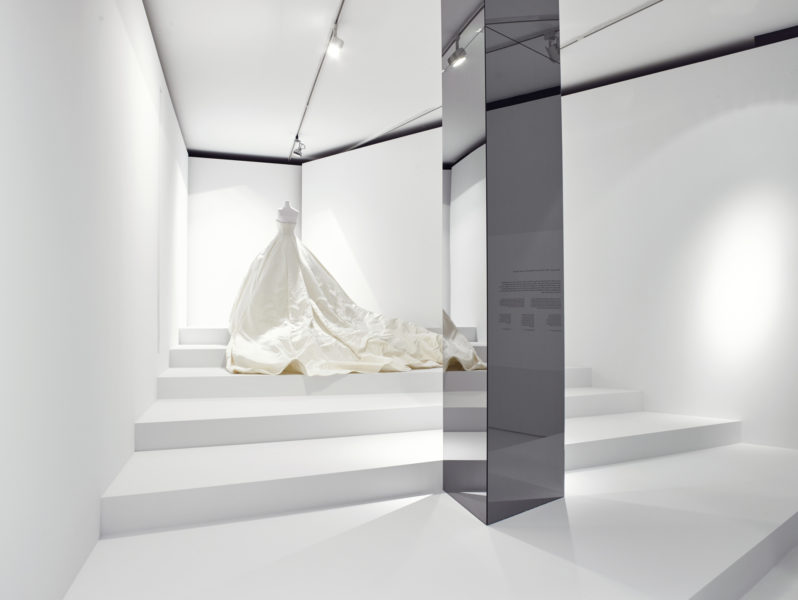 The Museum / MoMu - Fashion Museum Antwerp