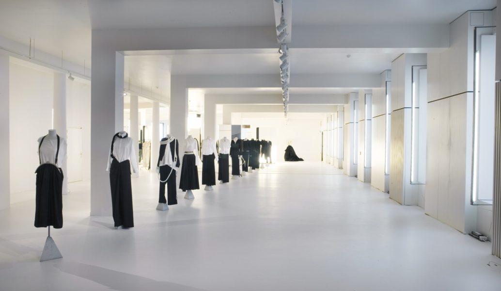 The Museum / MoMu - Fashion Museum Antwerp