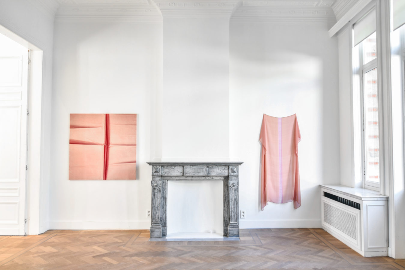 More SOFT? in the city: A talk with gallerists Sofie Van de Velde and ...