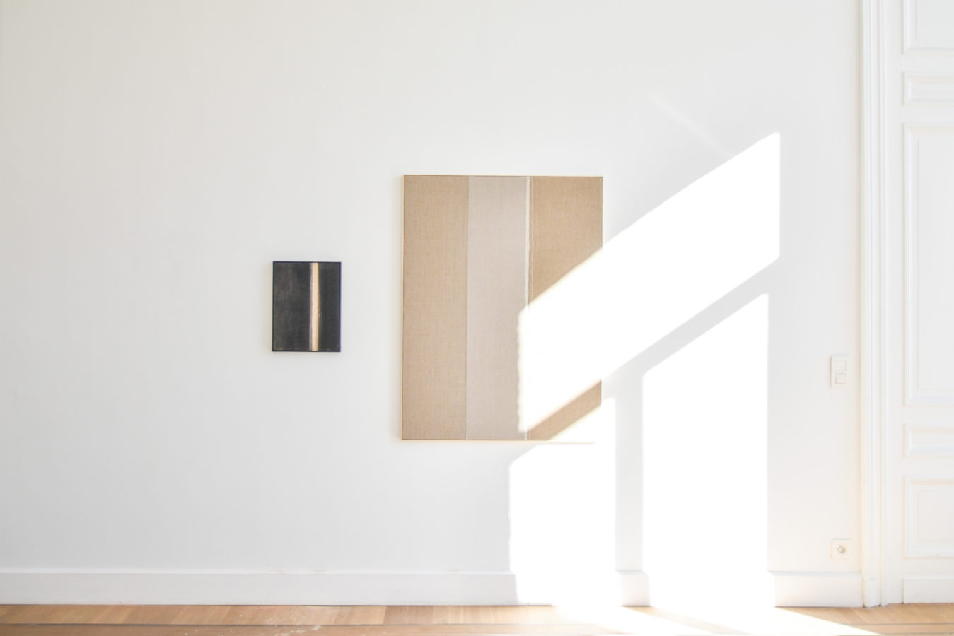 More SOFT? in the city: A talk with gallerists Sofie Van de Velde and ...