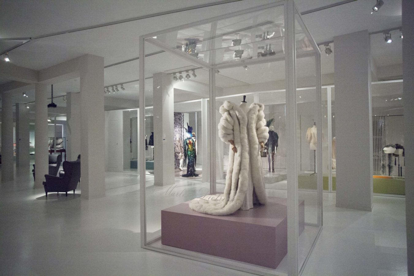 The Museum / MoMu - Fashion Museum Antwerp