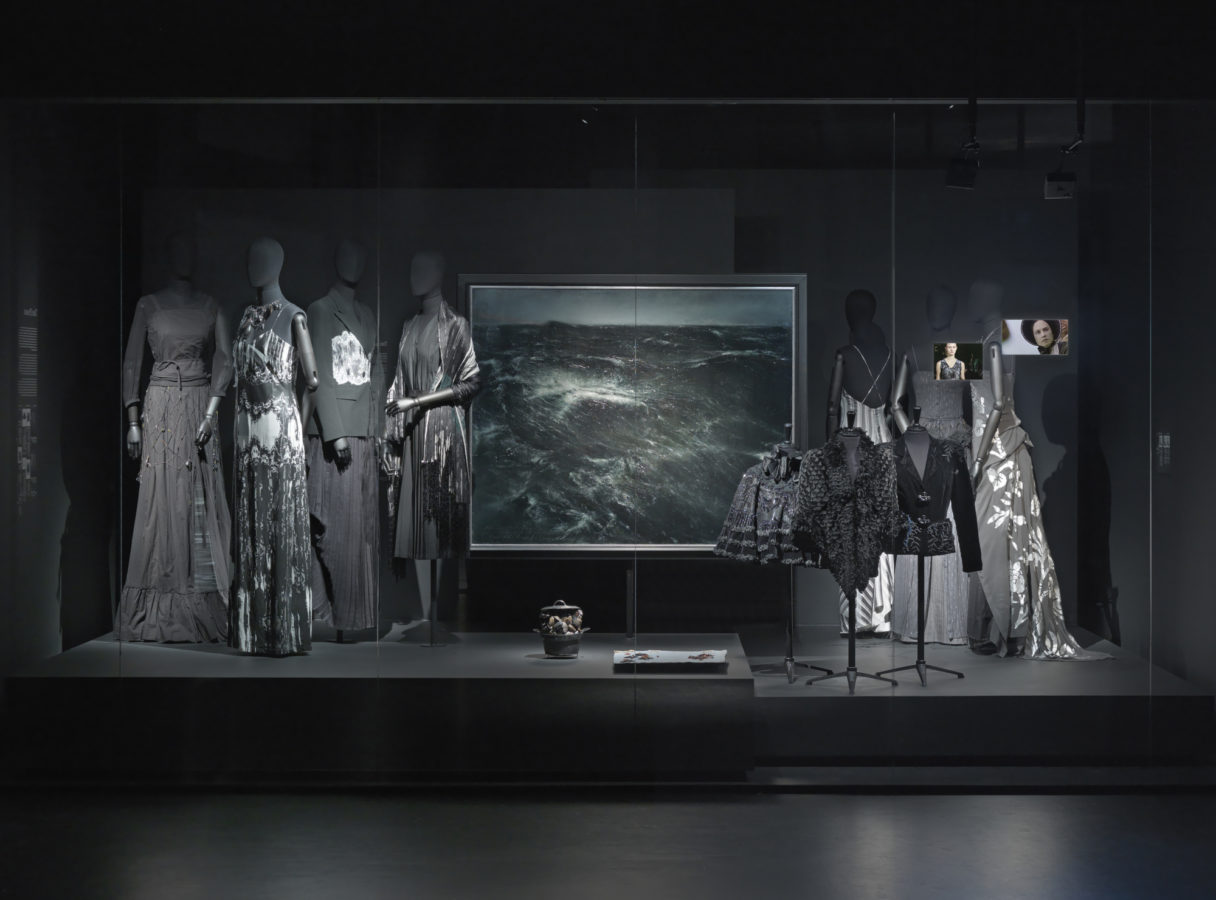 The Museum / MoMu - Fashion Museum Antwerp