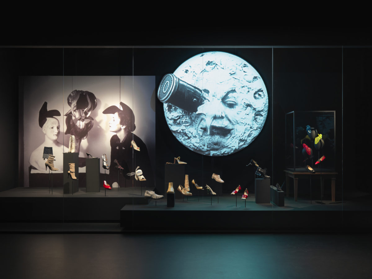 The Museum / MoMu - Fashion Museum Antwerp