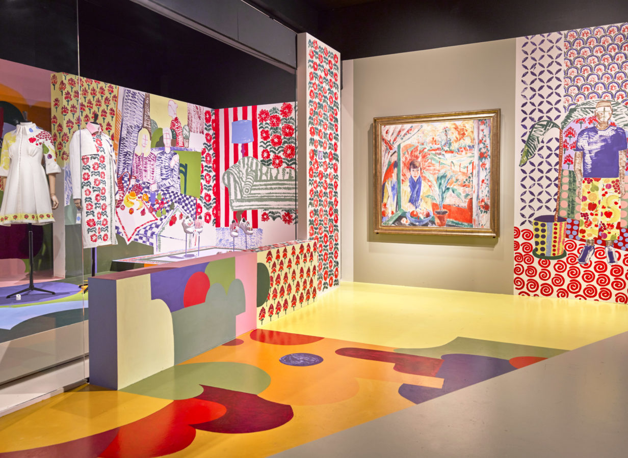 The Museum / MoMu - Fashion Museum Antwerp