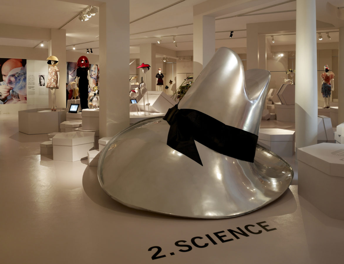The Museum / MoMu - Fashion Museum Antwerp